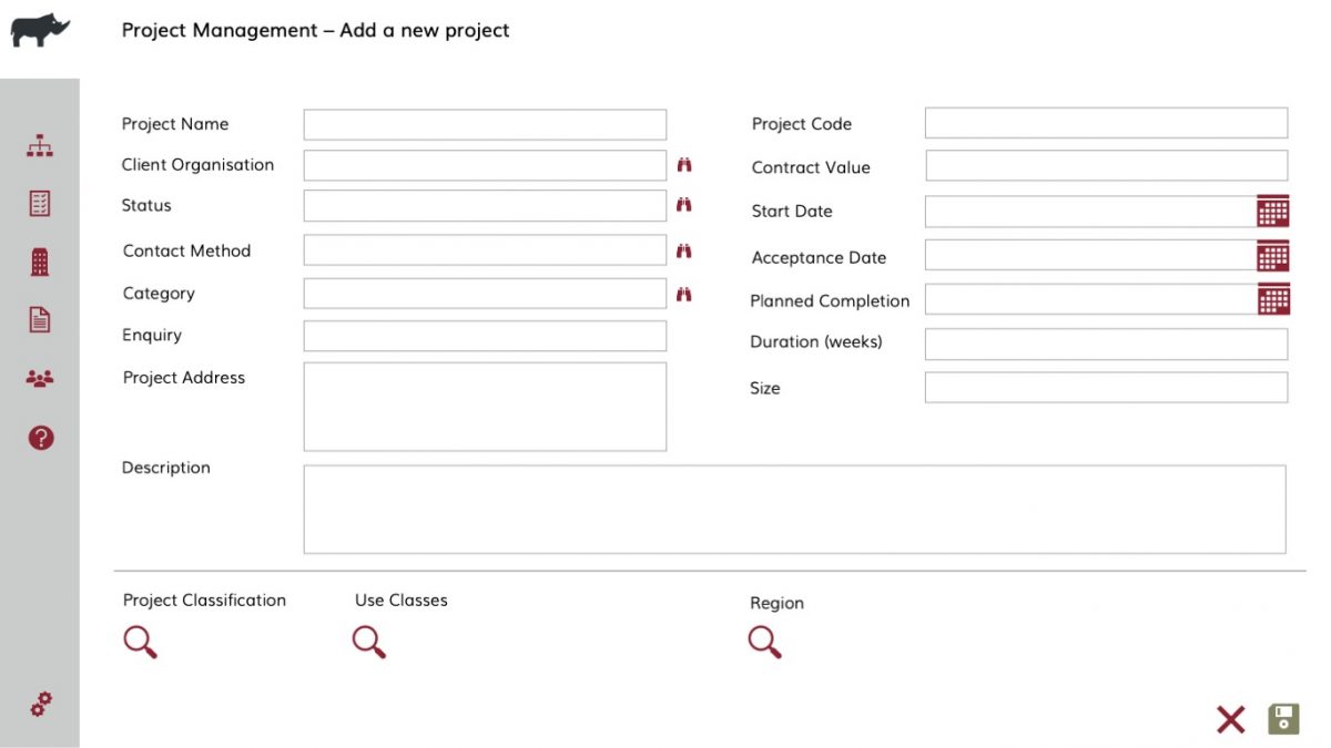 Rhino Analytics | Data Solutions